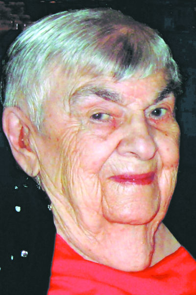 Alice Kropp Westbrook | Obituaries | democratherald.com