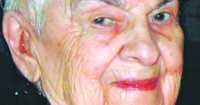 Alice Kropp Westbrook