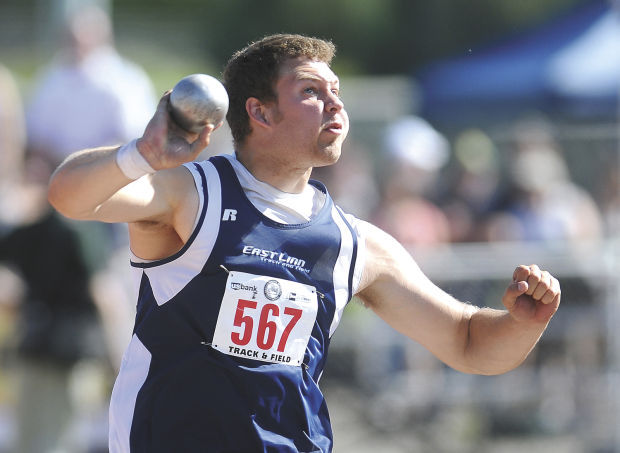 State track and field: Fast start for Central Linn