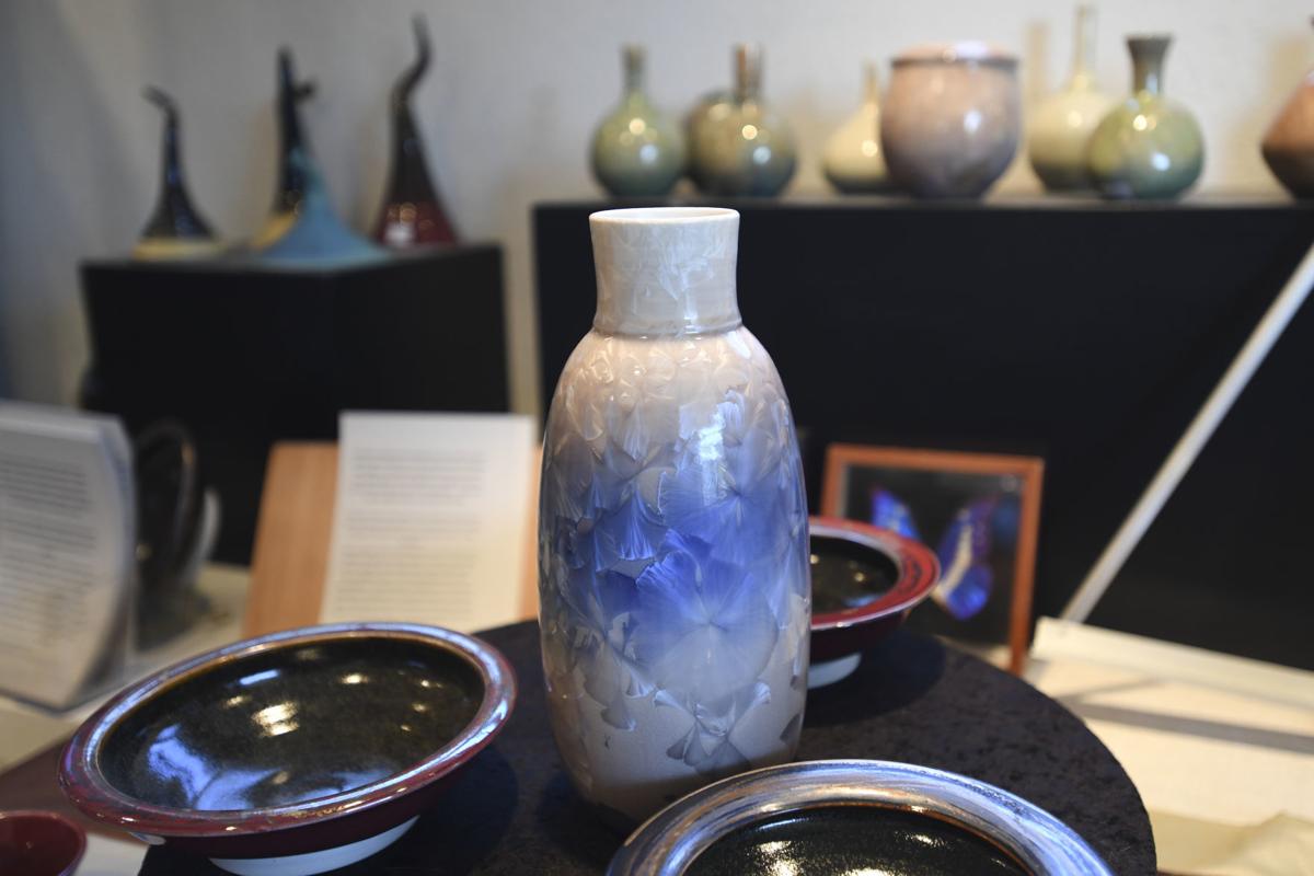 Philomath Open Studios Tour returns after two-year-hiatus