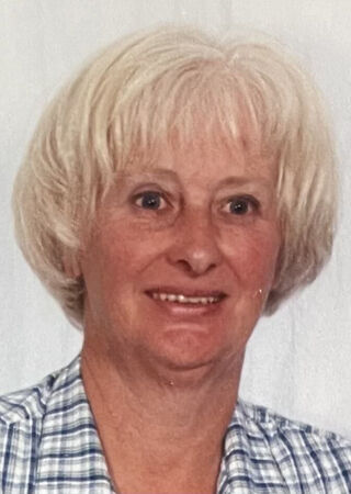 Charlotte J. Reed