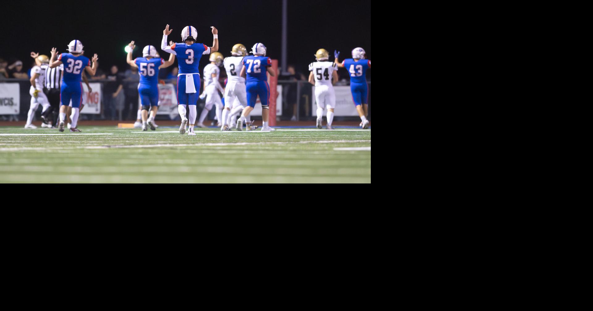 Lebanon a finalist for $1 million stadium upgrade