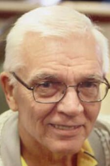 William C. “Bill” McCready