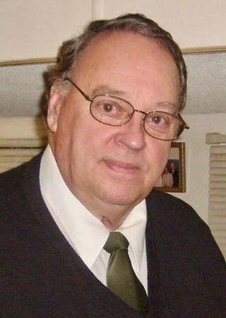 Patrick Arthur McGrory