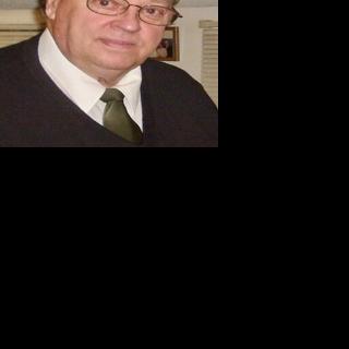 Patrick Arthur McGrory