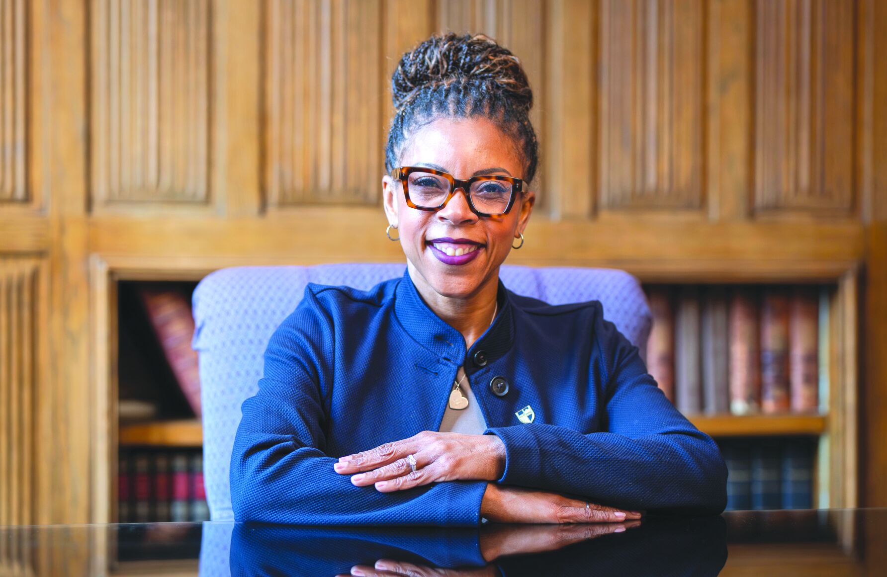 Shawna Cooper Whitehead named Regis University’s 29th President | News ...