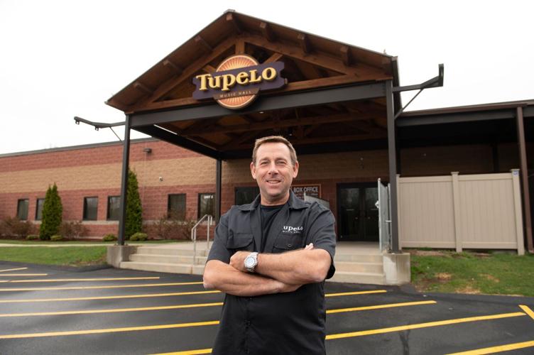 Tupelo owner listed on top 200 influential business owners | News ...