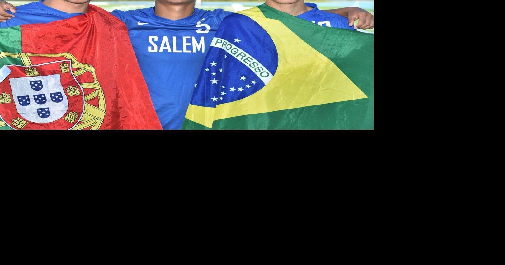 No language barrier: Brazil, Portugal natives key scoring punch for ...
