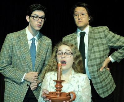 'My Fair Lady' comes to Derry Opera House | Lifestyles | derrynews.com