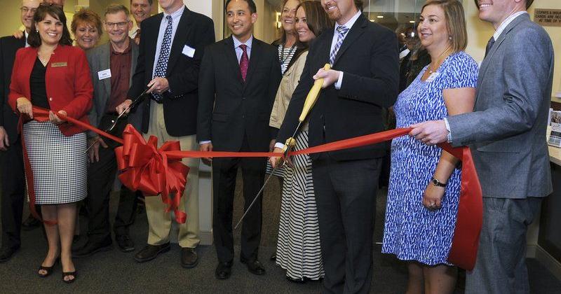 Derry Medical Center's Windham office expands | Windham | derrynews.com