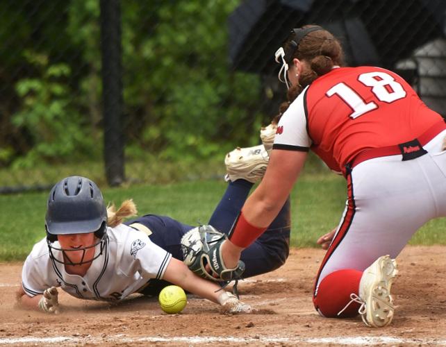 Windham ace pitches complete game in win over Pinkerton | Local Sports ...