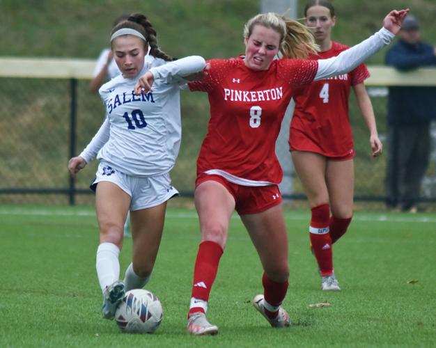 NH Girls Soccer Previews: Returning state champion Astros hoping for an ...
