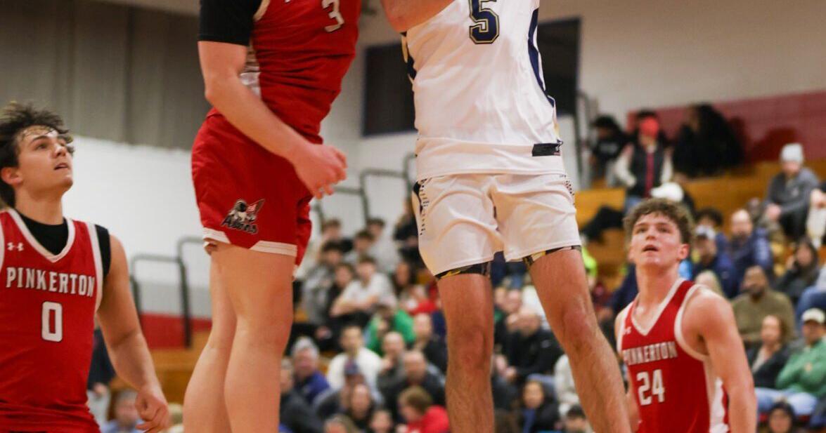 Pinkerton tops Windham, Salem beats Londonderry in 'Rivalry Week ...