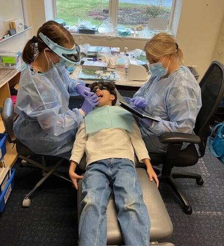 In-school dental program shutting down | News | derrynews.com