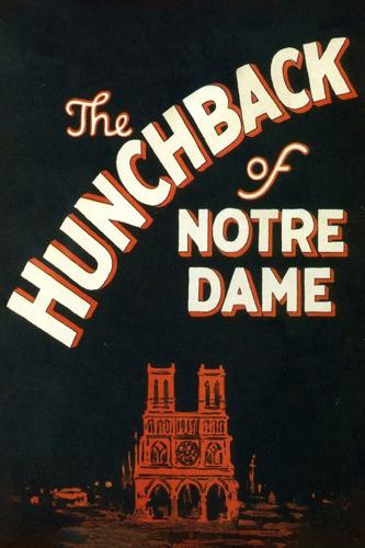 NH Calendar: 'Hunchback of Notre Dame' at Derry Opera House | News ...