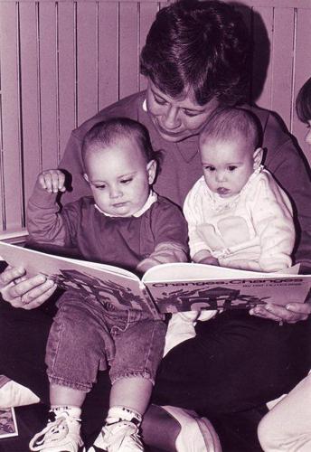 Upper Room to celebrate 30 years | News | derrynews.com