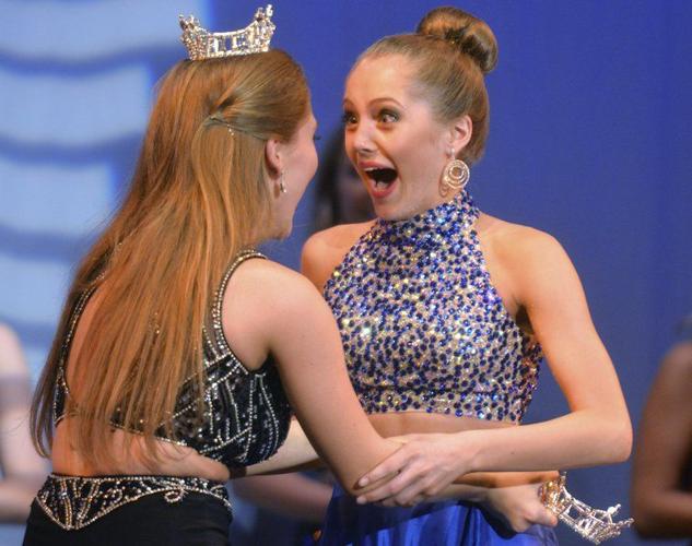 Miss Greater Derry crowned at Opera House | News | derrynews.com