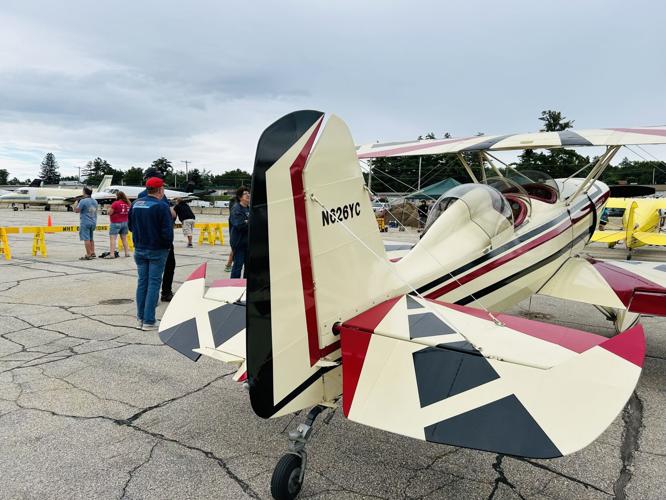 Planefest! puts aviation in the spotlight | Londonderry | derrynews.com