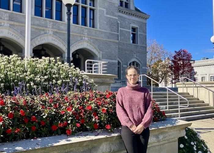 Derry reps lead charge against transgender surgeries | News | derrynews.com