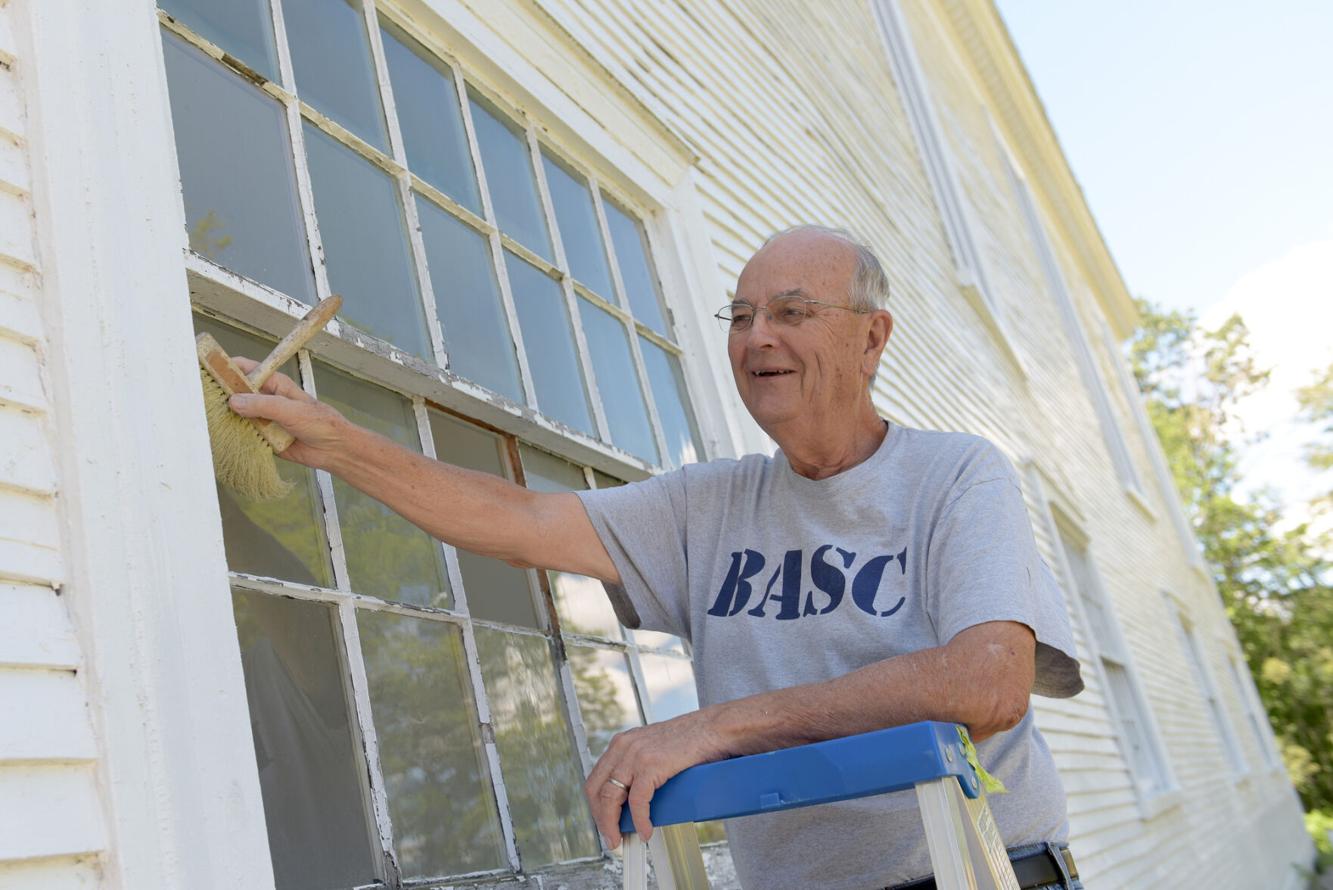 Labor of love | Photos | derrynews.com