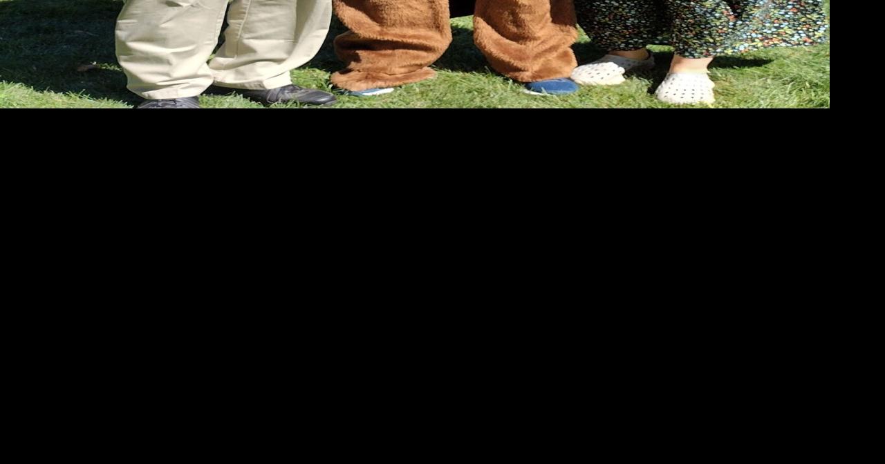 Barry the Beaver makes an appearance | Derry News | derrynews.com