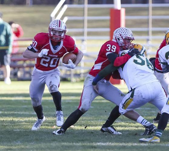 Urbanik's silver lining | Local Sports | derrynews.com