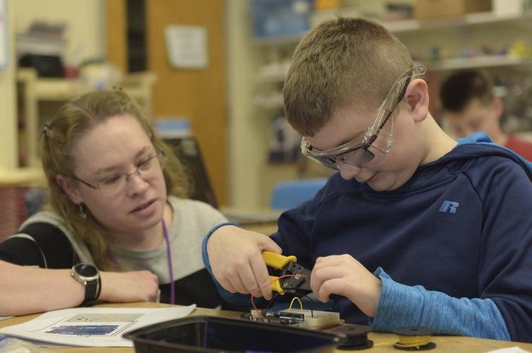 Technology time | Lifestyles | derrynews.com