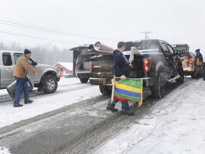 New transfer station will boost recycling | News | derrynews.com