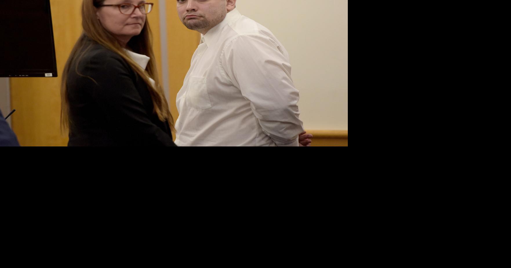 Londonderry man found guilty of shooting, killing Pelham pastor | News ...