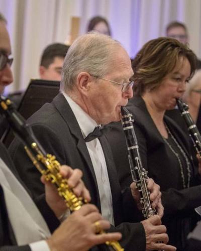 Windham Community Bands plan spring event | Windham | derrynews.com