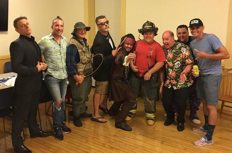 Downtown business owner takes Mr. Greater Derry title | Lifestyles ...