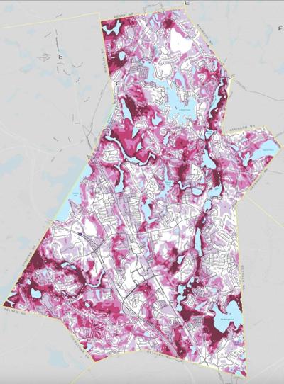 Plan aims to protect open spaces in Salem | News | derrynews.com