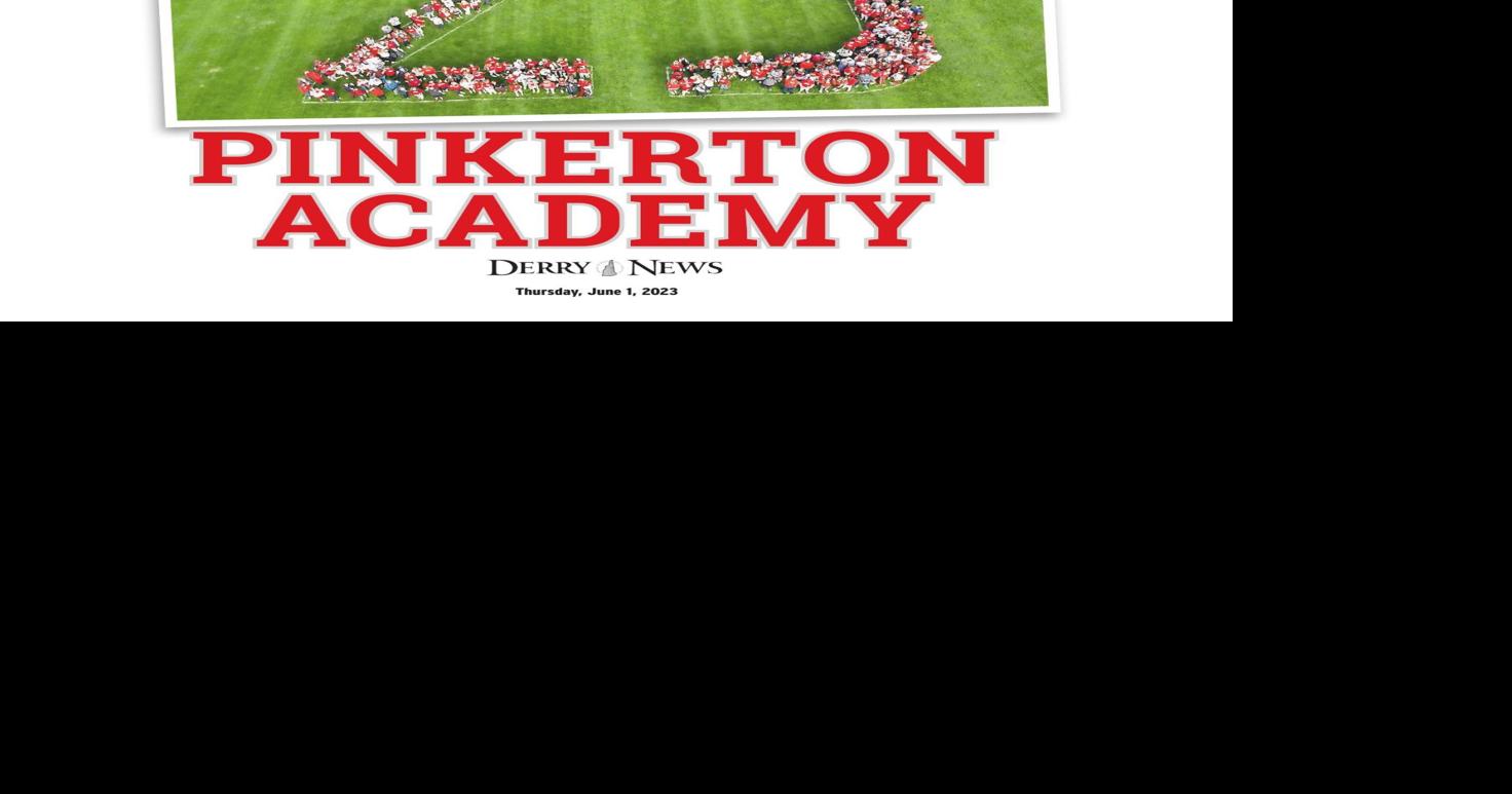 Pinkerton Academy Class of 2023 | Special Sections | derrynews.com