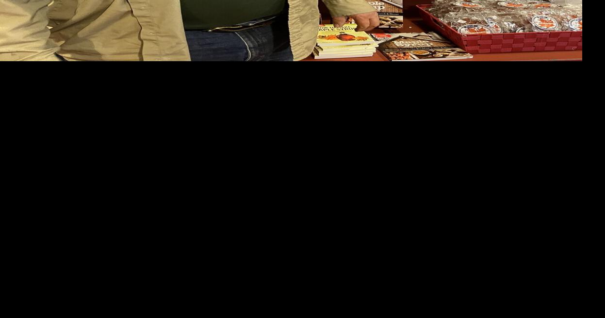 Eight years of sharing 'On the Road' adventures | Columns | derrynews.com