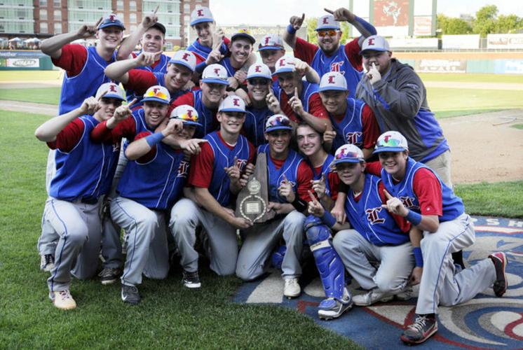 Lancers take DI baseball title | Sports | derrynews.com