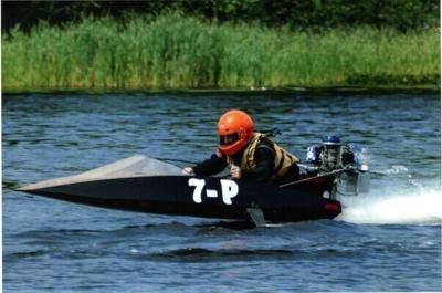 Children's Center hosting boat races on Greenwood Pond | News ...