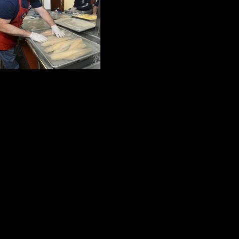 Fish fry Fridays | News | derrynews.com