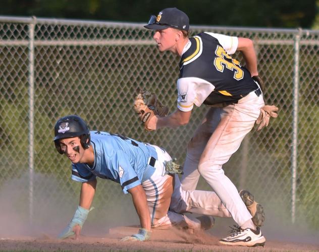 Salem Post 63 rolls on | Local Sports | derrynews.com