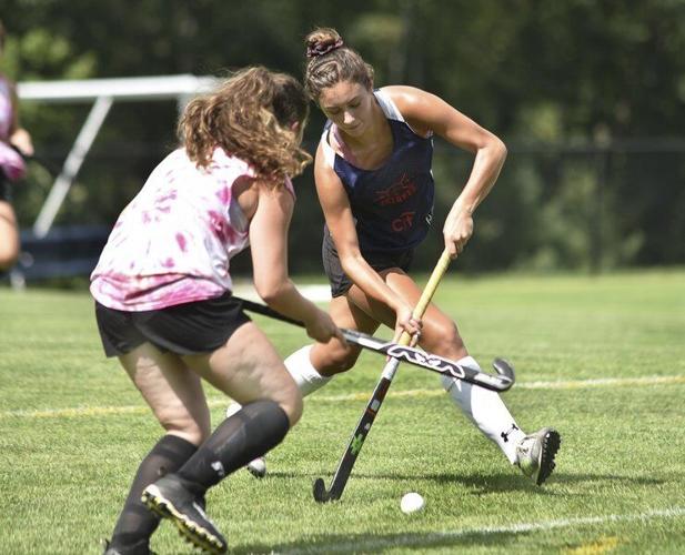 Let the games begin | Windham | derrynews.com