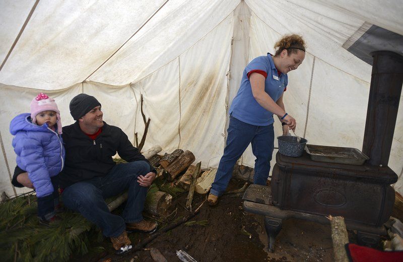 Quarrybrook is all about hands-on learning | Windham | derrynews.com