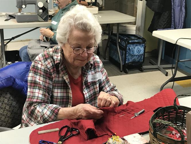 Caring for the community | Derry News | derrynews.com