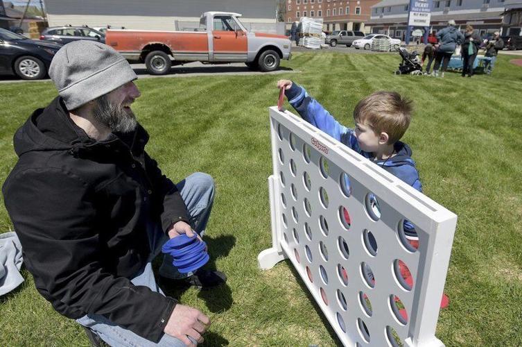 Derry preps for Downtown Derby Day | Derry News | derrynews.com