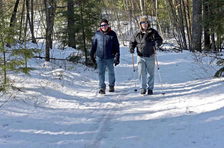 Musquash field day offers winter fun | Londonderry | derrynews.com