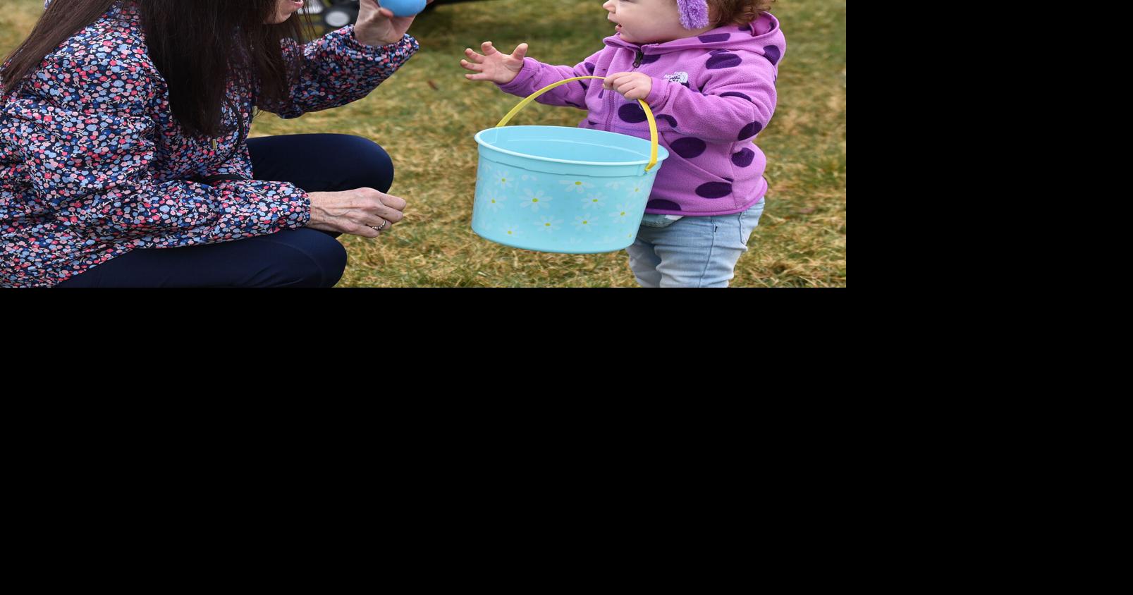SLIDESHOW: Windham's Easter Egg Hunt | Gallery | derrynews.com