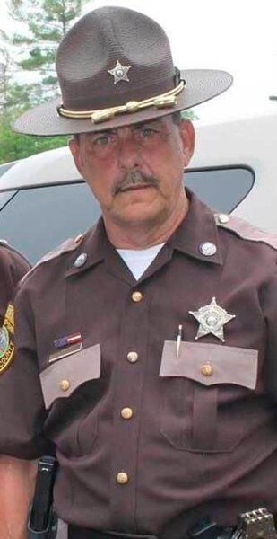 Massahos keeps Rockingham County sheriff job | News | derrynews.com