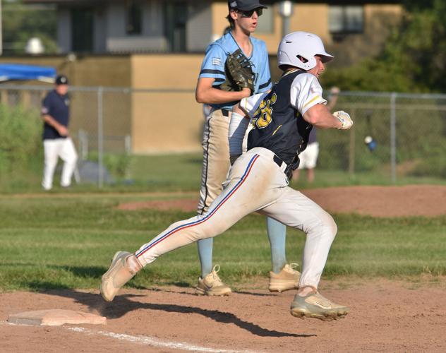 Salem Post 63 rolls on | Local Sports | derrynews.com