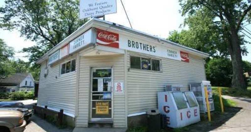 Old corner store to get new life | News | derrynews.com