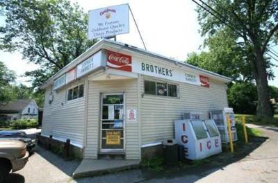 Old corner store to get new life | News | derrynews.com