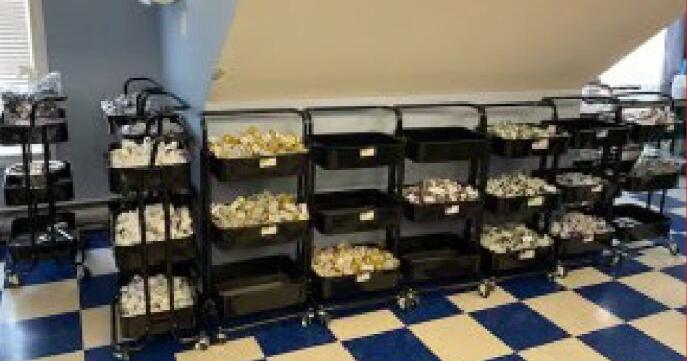 Derry man gets 3 years in prison for steroid production | Derry News ...