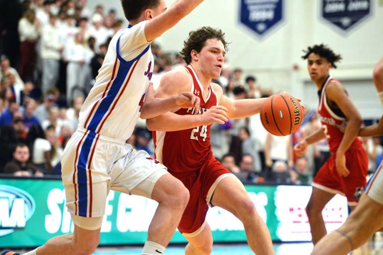 Dominant Pinkerton rolls to state title | Local Sports | derrynews.com
